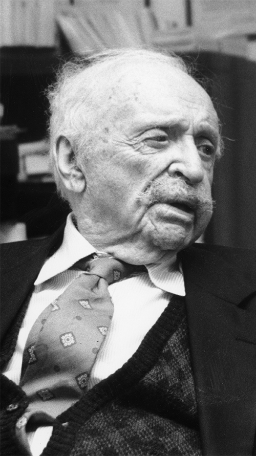 Edward Bernays: Dark Campaigns of Public Relations – THE CORPORATE CIPHER