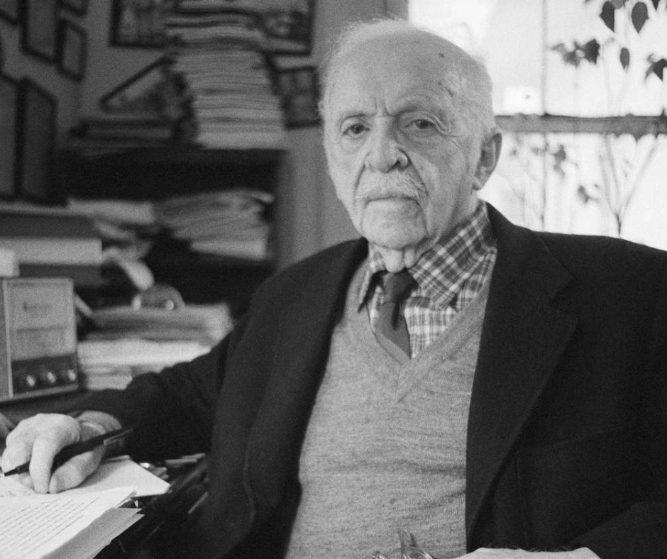 Edward Bernays: Dark Campaigns of Public Relations – THE CORPORATE CIPHER